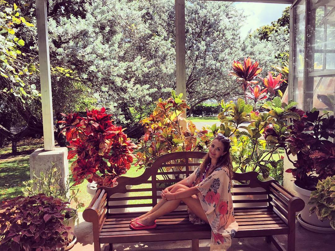 Carmen Becerra Feet ⭐celeb Feet