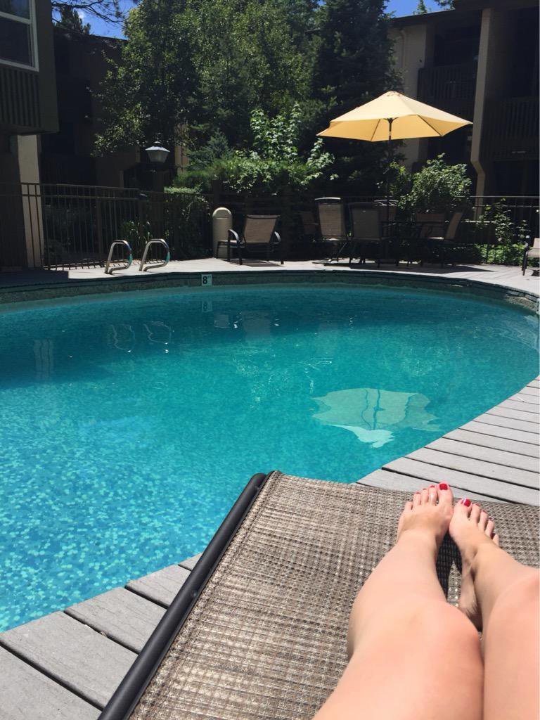 Macy Egeland Feet ⭐celeb Feet