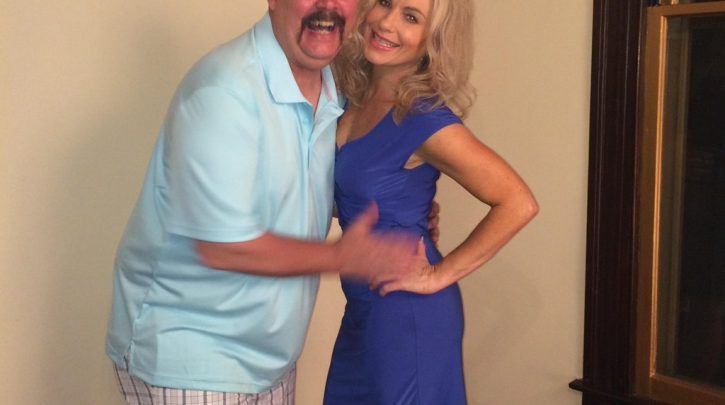 Angela Box Feet - ⭐Celeb Feet