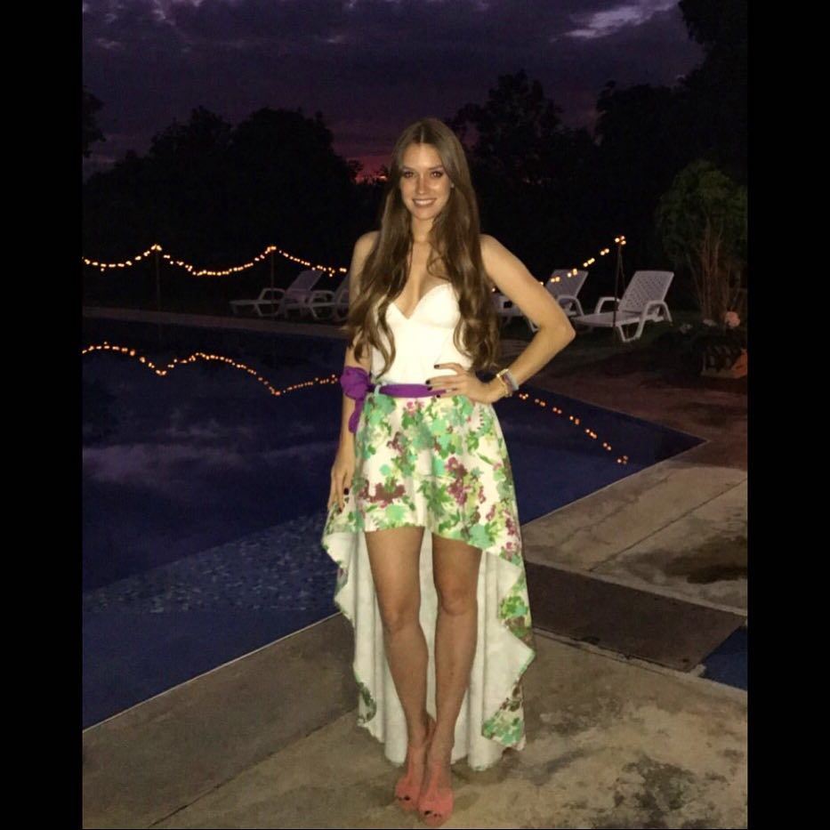 Lore Garcia E Feet - ⭐Celeb Feet