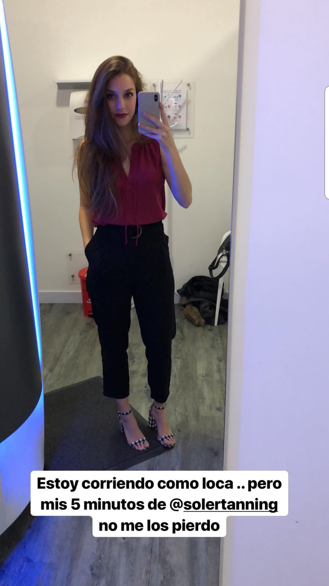 Lore Garcia E Feet - ⭐Celeb Feet