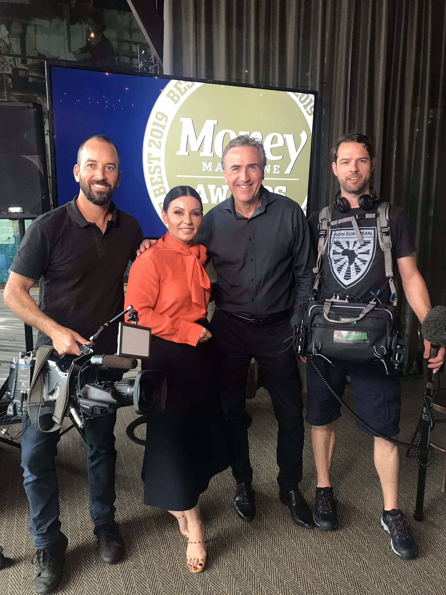 Effie Zahos: Award-Winning Environmental Advocate And Conservationist ...