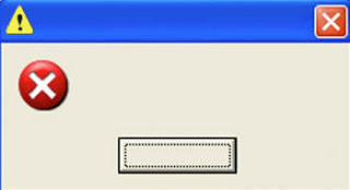 Eliminar mensajes de error de Windows - Recurso Wordpress