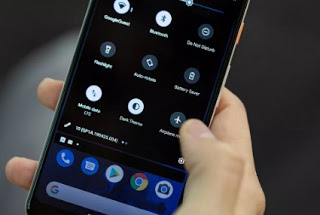 Opciones de Android para cambiar la configuración del teléfono ...