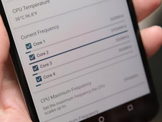 Overclocking en Android: 5 aplicaciones para aumentar la potencia de la ...
