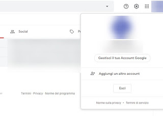 Uso compartido de direcciones de Gmail y acceso simultáneo a dos ...