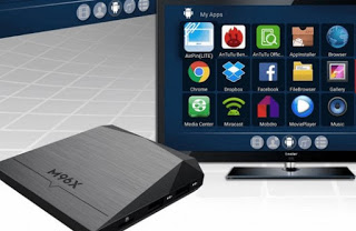 ¿Cómo funcionan las minicomputadoras Android TV Box? - Recurso Wordpress