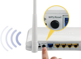 Cómo utilizar el botón WPS Wifi de forma segura y rápida – Recursos ...