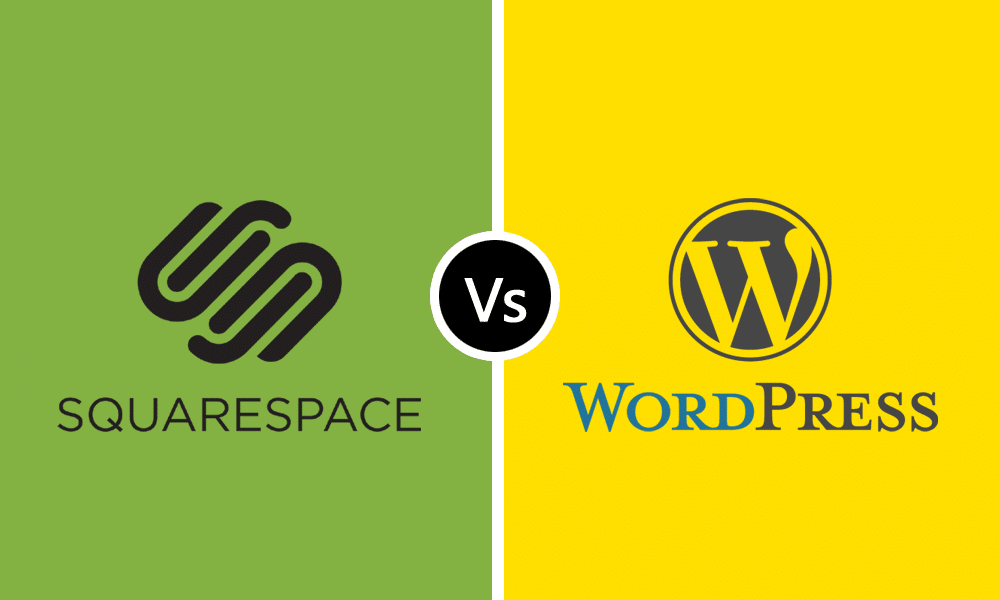 Squarespace vs WordPress: ¿cuál es mejor? - Recurso Wordpress