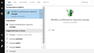 Opciones de energía en Windows 10 y Windows 7 - Recurso Wordpress