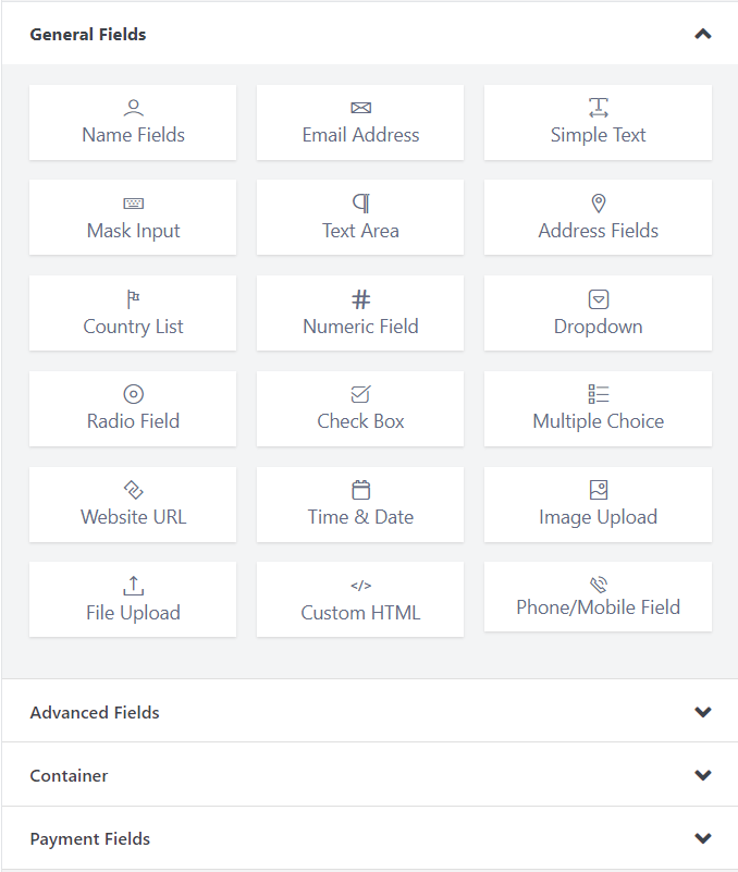 Cómo hacer un formulario de registro de eventos en minutos con ...