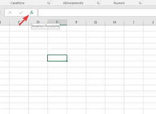 Cómo hacer cálculos en Excel - Recurso Wordpress