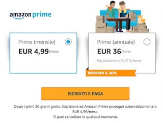 Costos y beneficios de Amazon Prime; ¿Vale la pena registrarse? – Recursos WordPress