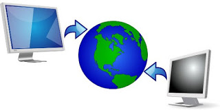 ¿Cómo controlar remotamente una computadora a través de Internet ...