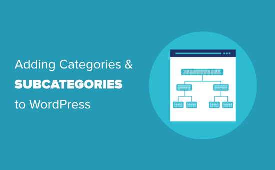 C mo Agregar Categor as Y Subcategor as En WordPress Recurso Wordpress