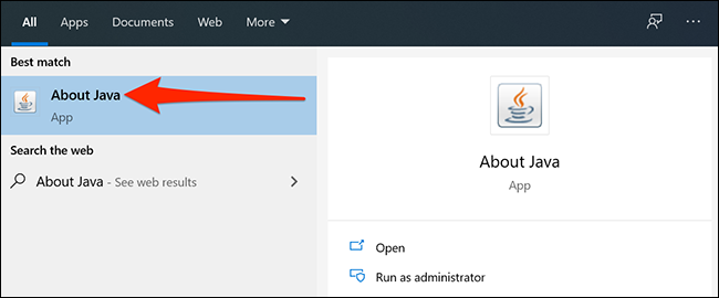 ¿Cómo comprobar la versión de Java en Windows y Mac? - Recurso Wordpress