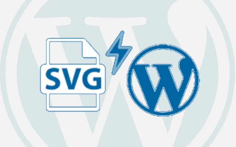 Guía para usar SVG en WordPress (con 2 soluciones simples) - Recurso ...