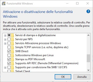 Cómo instalar y activar Linux en Windows 10 - Recurso Wordpress