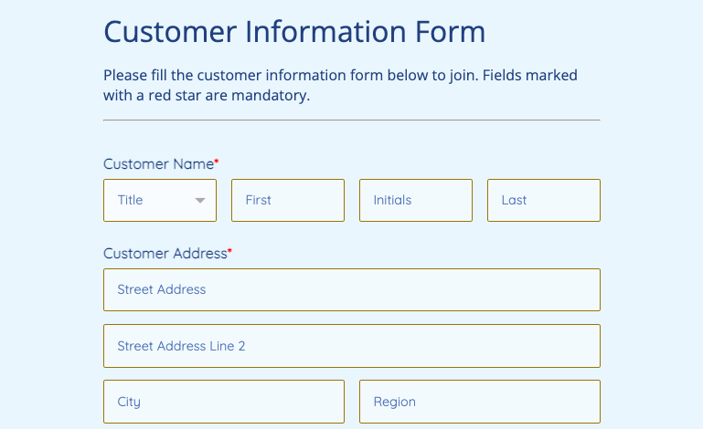 1658382907_952_20-Registration-Form-Templates-Examples-Tools-to-Create ...