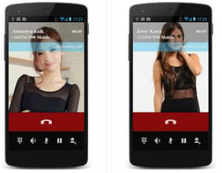 Aplicación para contestar llamadas falsas incluso de contactos falsos ...