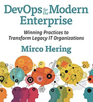 Los 17 mejores libros de DevOps para leer en 2022 - Recurso Wordpress