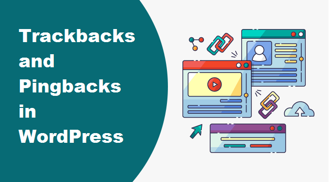 ¿Qué son los trackbacks y pingbacks en WordPress? - Recurso Wordpress