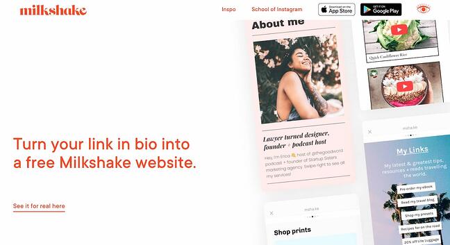 22 sitios web maravillosamente naranjas para inspirarte - Recurso Wordpress