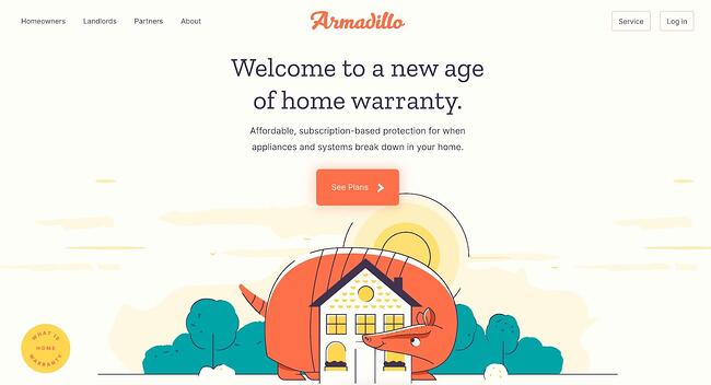 22 sitios web maravillosamente naranjas para inspirarte - Recurso Wordpress