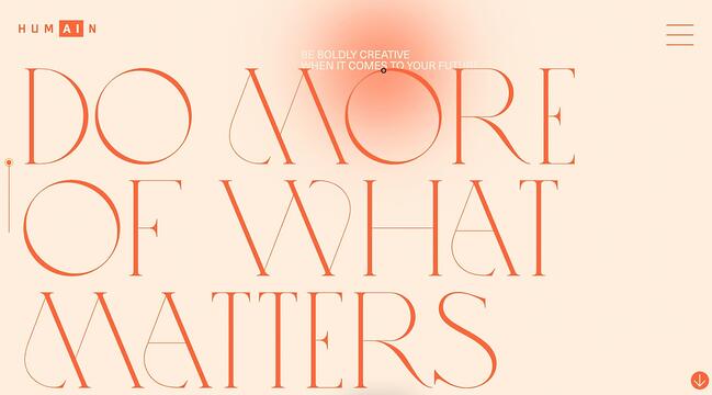 22 sitios web maravillosamente naranjas para inspirarte - Recurso Wordpress