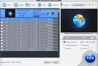 Los mejores programas de copia (rip) de DVD para computadora - Recurso ...
