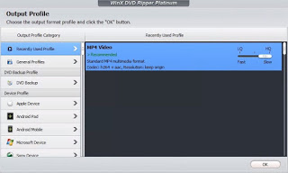 Los mejores programas de copia (rip) de DVD para computadora - Recurso ...