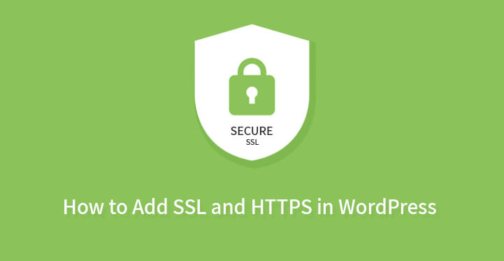 Cómo agregar SSL y HTTPS en WordPress - Recurso Wordpress