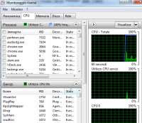 Deshabilite "Core Parking" para aprovechar al máximo el rendimiento de ...