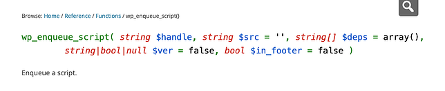 Lo que necesita saber sobre wp_enqueue_scripts en WordPress - Recurso Wordpress