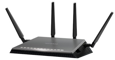 Los mejores routers WiFi para conectar dispositivos domésticos ...