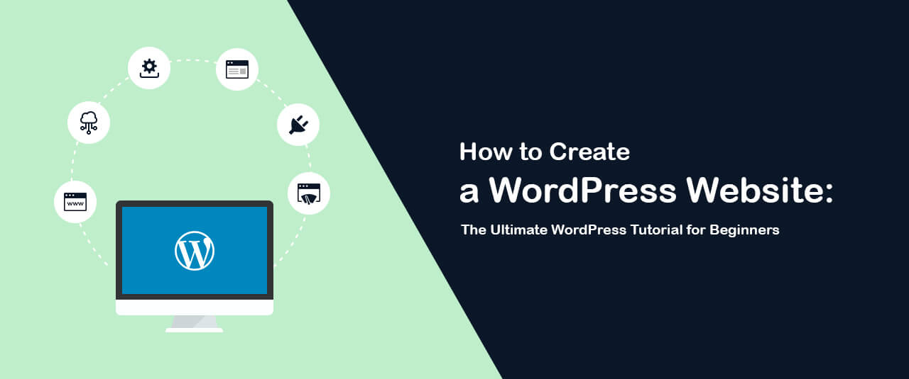 8 consejos para crear un sitio WordPress decente - Recurso Wordpress