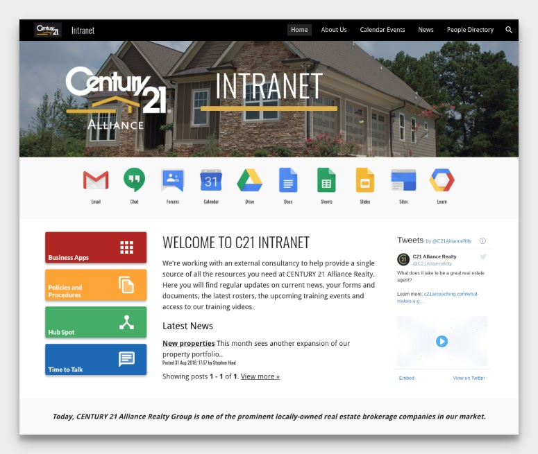 1658751357_899_The-Ultimate-Google-Sites-Tutorial-20-Templates-Examples ...