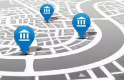 Encuentra lugares a nuestro alrededor donde sea que estemos - Recurso ...