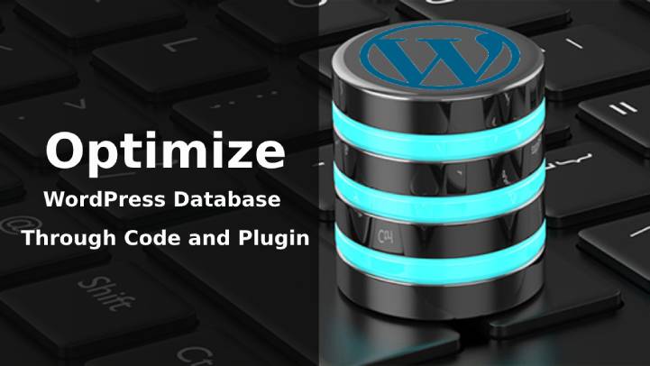 Guía para optimizar tu base de datos de WordPress con código y plugin - Recurso Wordpress