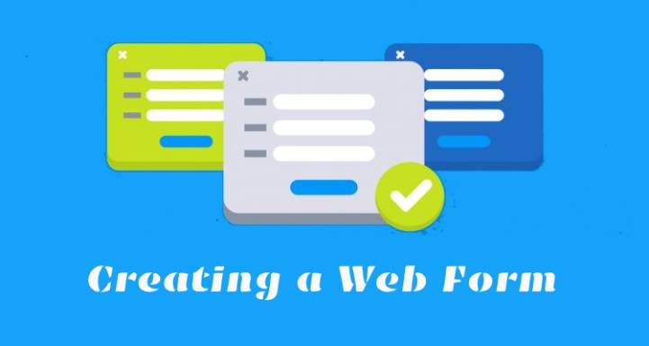 5 consejos para crear un formulario web que convierta - Recurso Wordpress