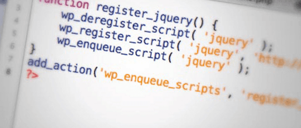 Cómo agregar correctamente scripts y estilos de JavaScript en WordPress ...