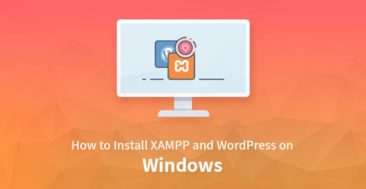 ¿Cómo instalar XAMPP y WordPress en Windows? - Recurso Wordpress
