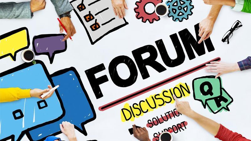 ¿Cómo elegir las mejores herramientas de foro para su sitio de ...