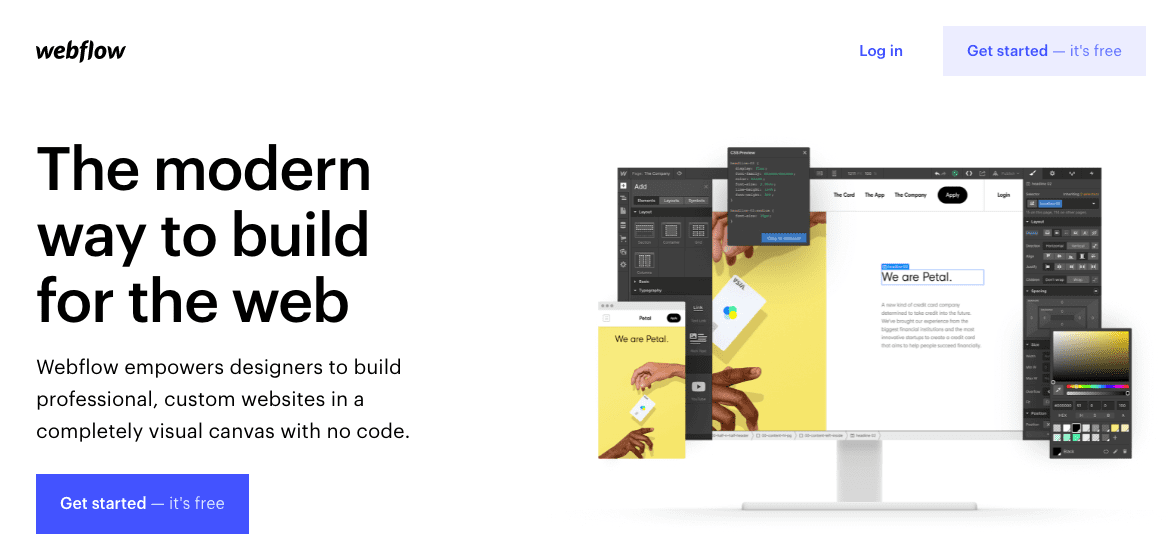 Las 8 mejores páginas de inicio para inspirarte a satisfacer tus ...