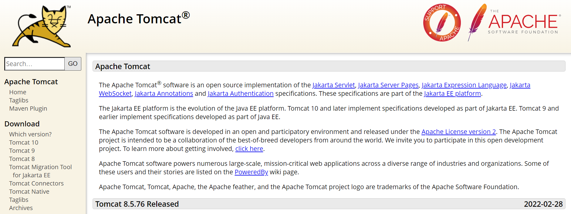 ¿Qué es el servidor web Apache? - Recurso Wordpress