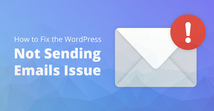C mo Arreglar WordPress No Env a Correo Electr nico Recurso Wordpress