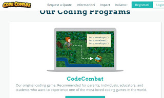Sitios para aprender programación a través de divertidos cursos y desafíos interactivos ...