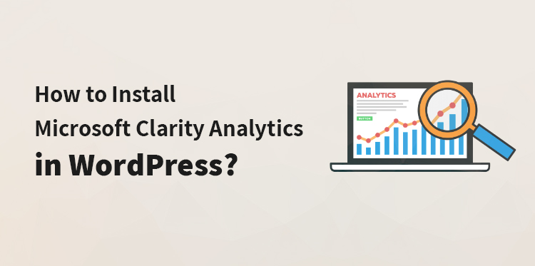 ¿Cómo instalar Microsoft Clarity Analytics en WordPress? - Recurso Wordpress