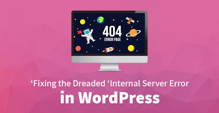 Arreglando un Terrible Error Interno del Servidor en WordPress Parte 4 - Recurso Wordpress
