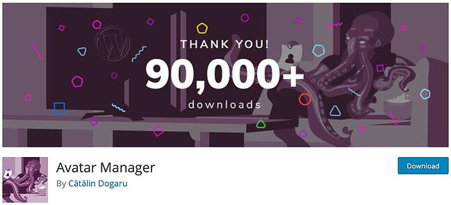 Los 7 mejores complementos de avatar de WordPress para 2022 - Recurso Wordpress